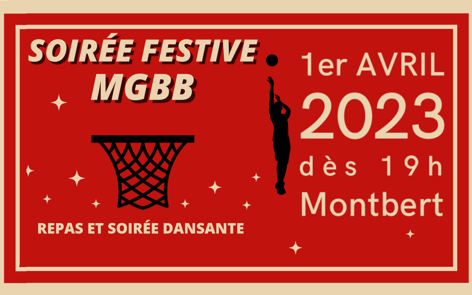 Actualité - MGBBasket